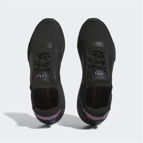 adidas NMD_R1 V2 Shoes - Black | Free Shipping with adiClub | adidas US