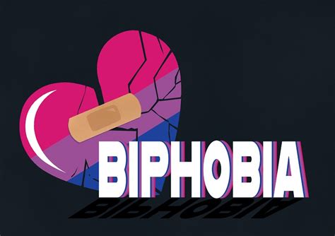 What Is Biphobia Beyond Rse Beyond Twinkl
