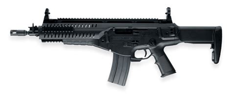 File Arx 160 12 Inch Internet Movie Firearms Database Guns In