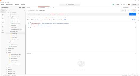 开发环境和工具 Microsoft Teams 完全手册