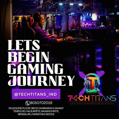 Tech Titans Techtitansind • Instagram Photos And Videos