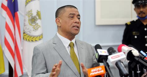 Isu Hak Milik Tanah 999 Tahun Tiada Dalam Syarat Bentuk Kerajaan Perak