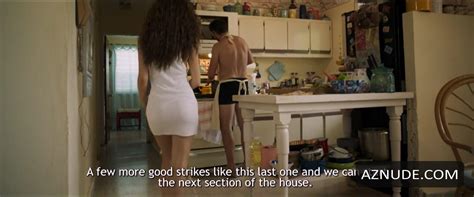 Juana Acosta Nude Aznude