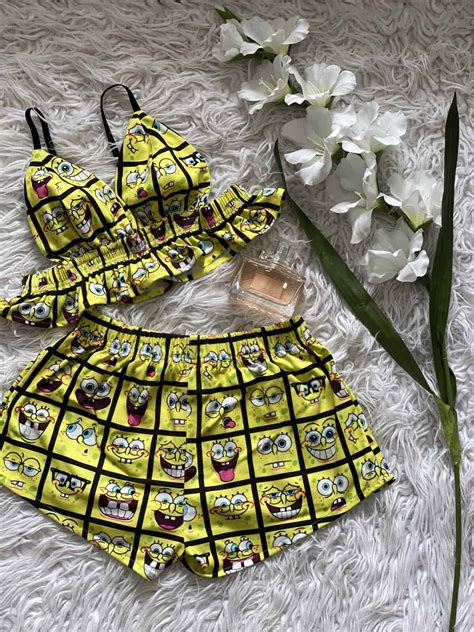 Spongebob Pjs Byjuju
