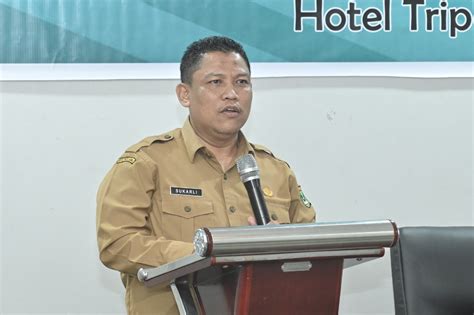 Geliat Industri Halal Sumbar Gubernur Mahyeldi Buka Pelatihan Bagi 40