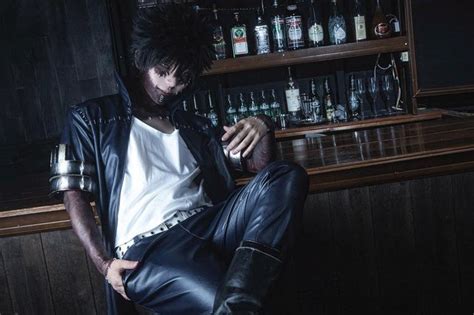 るこ On Instagram Mha 荼毘 📷 タカハシさん Dabi Dabicosplay 荼毘コスプレ