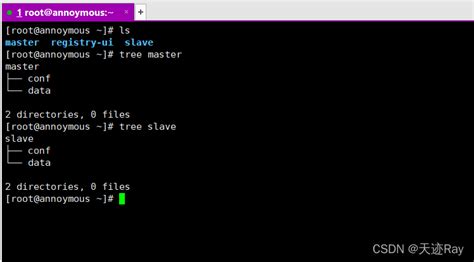 Docker实现mysql 主从复制实战grant Replication Slave Replication Client On