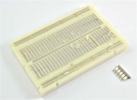 Breadboard Arduino Lesson 0 Getting Started Adafruit Learning System