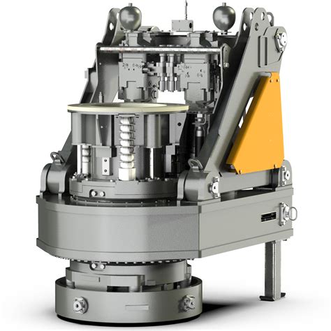 Lb 30 Drilling Rig Lb Series Liebherr