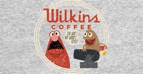 Wilkins Coffee Coffee Hoodie Teepublic