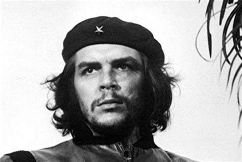 Ernesto Che Guevara
