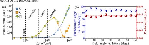 Numerical Investigation Of Nonlinear Photocurrents In Diamond A