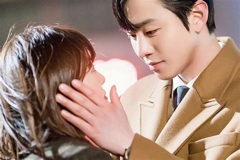 A Business Proposal Episode 9 Tanggal Rilis Waktu Rilis Spoiler Dan