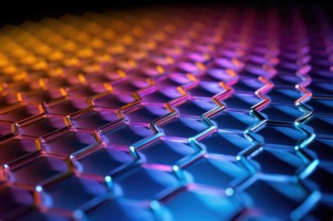 Premium Ai Image New Materials And Nanotechnologies Generative Ai