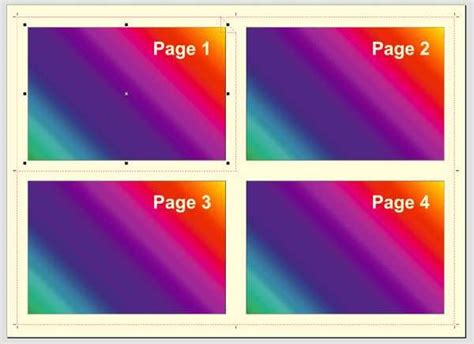Corel X6 Imposition And Print Merge CorelDRAW Graphics Suite X6