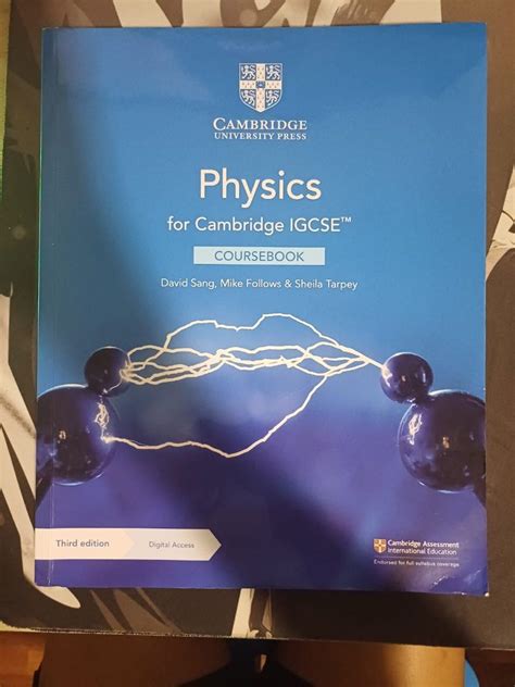 IGCSE Books For Sale Hobbies Toys Books Magazines Textbooks On Carousell
