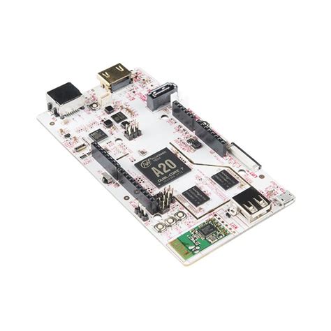 Pcduino3 Dev Board Buy In Australia Dev 12856 Core Electronics