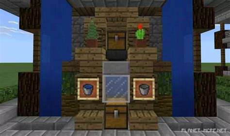 Download 5 Simple Redstone Creations Redstone Map For Minecraft 121120