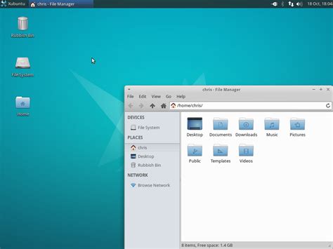 Ubuntu 1510 Codenamed Wily Werewolf Review Unixmen