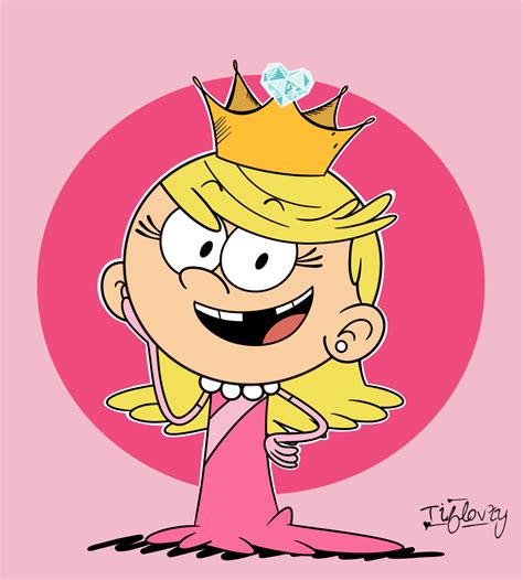 The Princess By Tifflovtyart On Deviantart