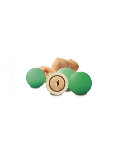 Confetti Maxtris Les Noisettes Classic Verde 1 Kg Acquista Online Al