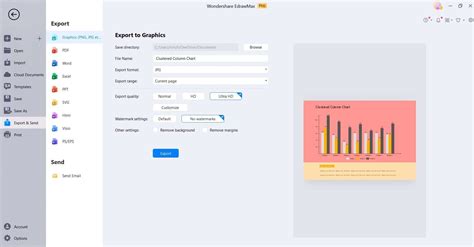 How To Make A Clustered Column Chart In Power BI