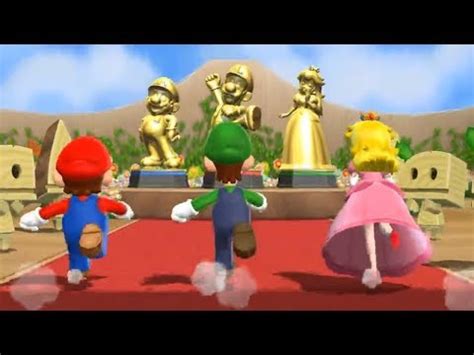 Mario Party Boss Rush Mario Vs Luigi Vs Wario WaLuigi Cartoons Mee VidoEmo
