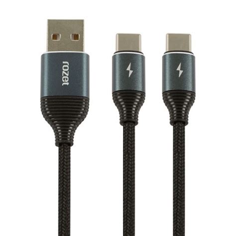 Rozet Dobble C 멀티 충전 케이블 Rx 7820 12m 에누리 가격비교