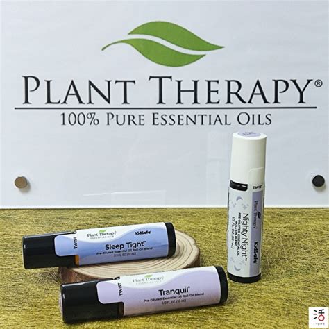 Plant Therapy Pt Energy Ml Tlife