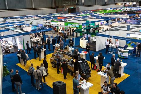 Fhi Industriële Elektronica Op Linkedin Electronics And Applications 2023