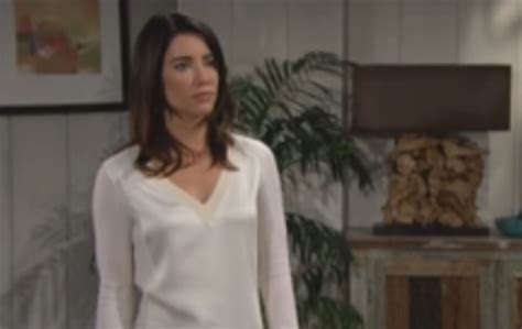 The Bold And The Beautiful Spoilers Liam Blasts Quinn Claims Steffy Won T Betray Him Quinn