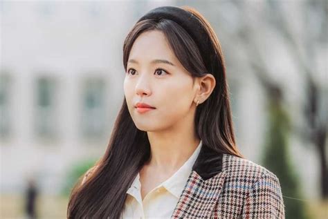 ‘my Roommate Is A Gumiho Star Kang Han Na Is Your New K Drama Girl