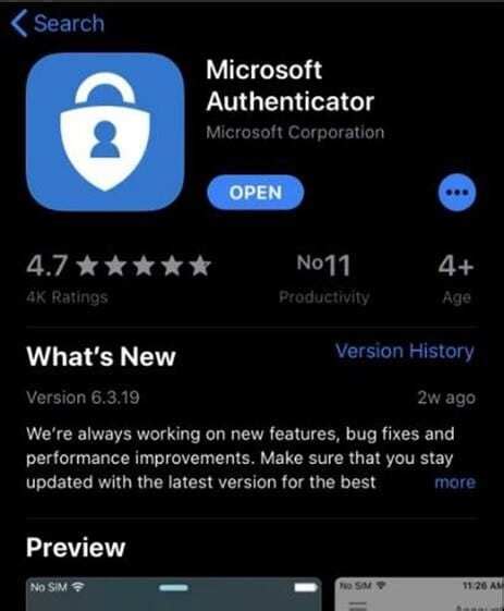 How To Guide Microsoft 365 Multi Factor Authentication Mfa Setup Guide