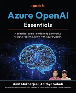 Azure OpenAI Essentials WOW EBook