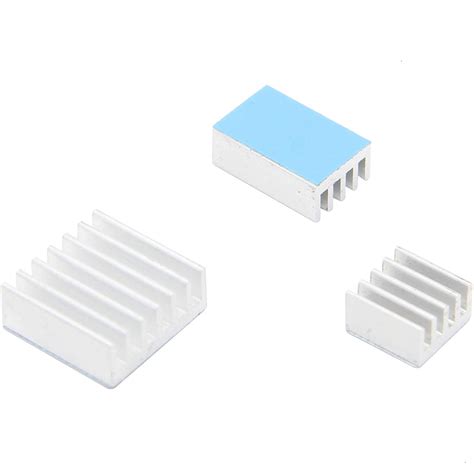Raspberry Pi 4 Case Raspberry Pi 4 Model B Protective ABS Case With
