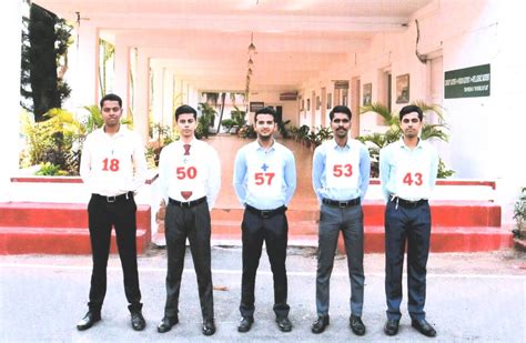 What Is Ssb Services Selection Board