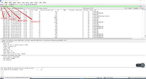 Nordic Nrf52840实战学习 使用nrf52840开发板抓蓝牙数据包running The Nrf Sniffer Csdn博客