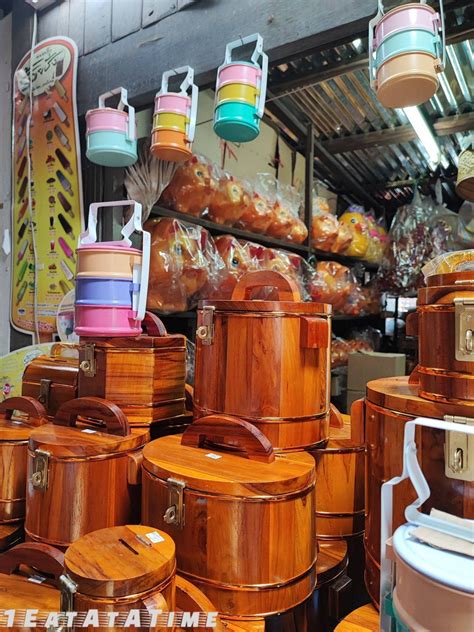 รูป ตลาดน้ำโบราณบางพลี
