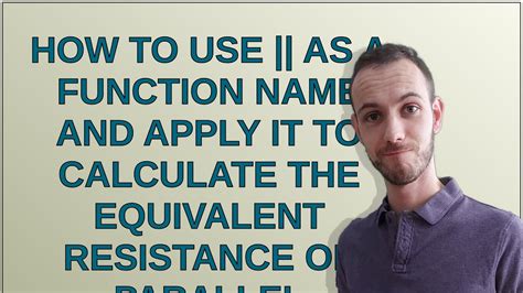 Mathematica How To Use As A Function Name And Apply It To Calculate