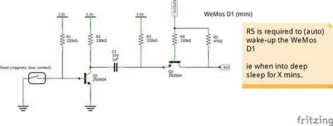 Self Wake Up A Timed Deepsleep Requires A Tweak · Issue 42