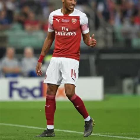 Arsenal Fc 2018 19 Europa League Final Kit