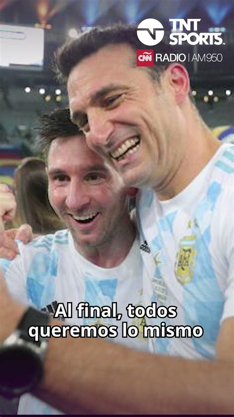 Tnt Sports Argentina On Twitter ¡para Todos Los Argentinos La