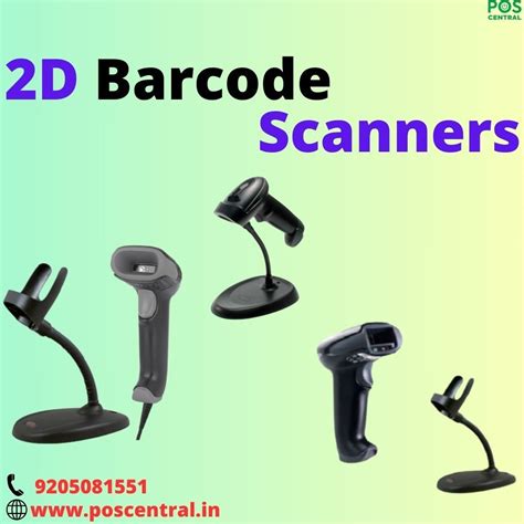 Stream How Can Barcode Scanners Improve Operational Efficiency By