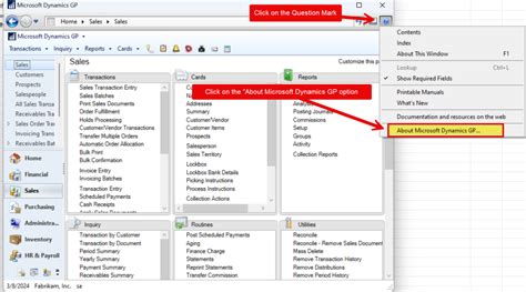 Dynamics Gp And Windows 11 Compatibility