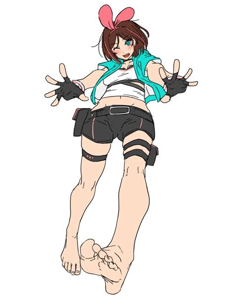 一日一裸足のtwitterイラスト検索結果。