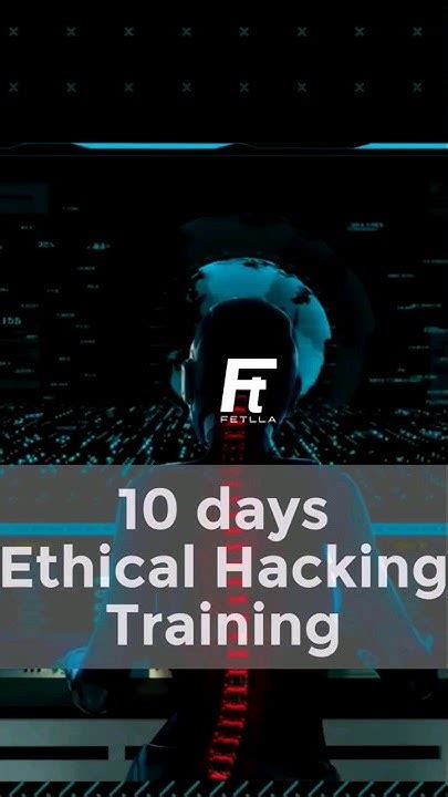 Fetlla 10 Days Ethical Hacking Training In Malayalam Cybersecurity Hackingcourse Youtube