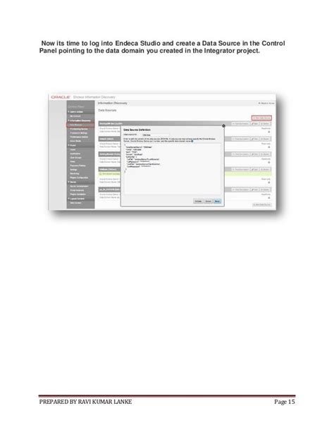 oracle endeca information discovery v3 0 integration with the obiee 1…