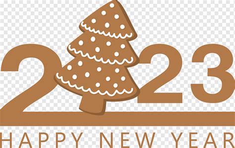 2023 с новым годом Png Pngwing