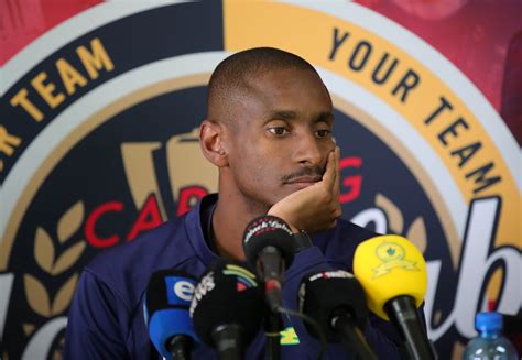 Inside Mamelodi Sundowns Camp Rhulanis Future Carteron Rumours