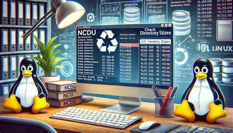 Ncdu The Ultimate Guide To Checking Directory Size In Linux